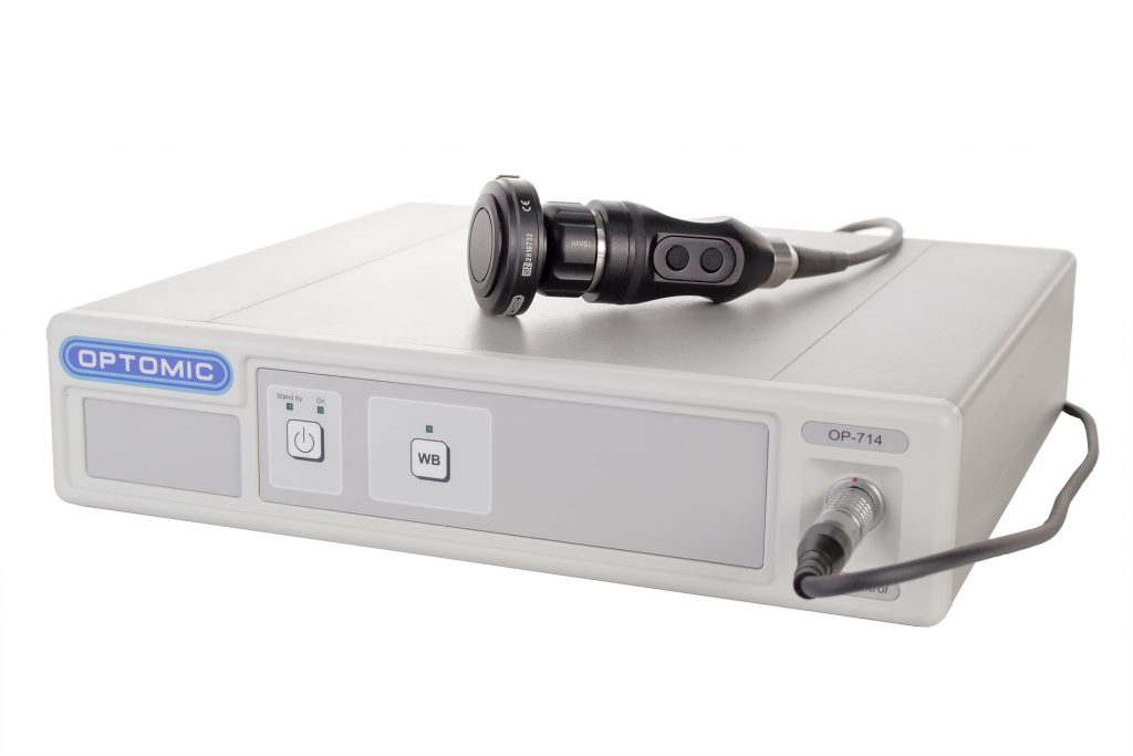 OP-714 - Optomic