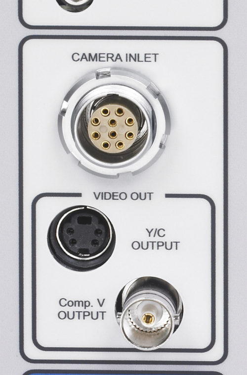 Fibrolux LED HP - Optomic