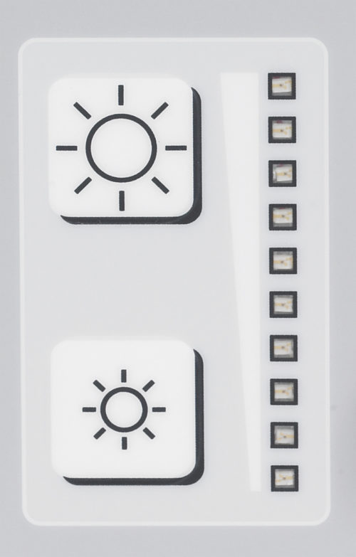 Fibrolux LED HP - Optomic