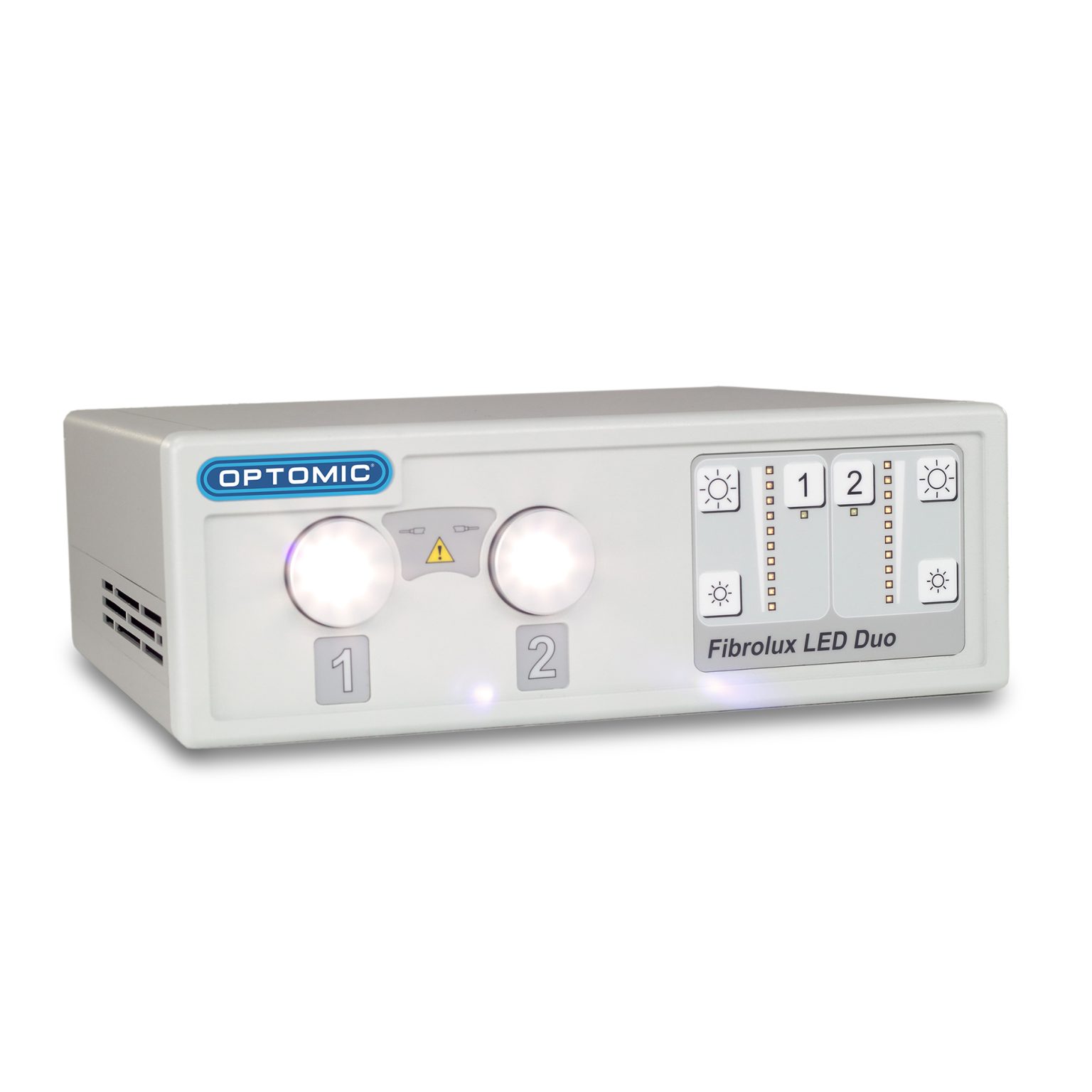 Light sources - Optomic