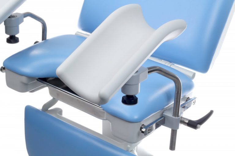 OP-G7+ gynecology chair - Optomic