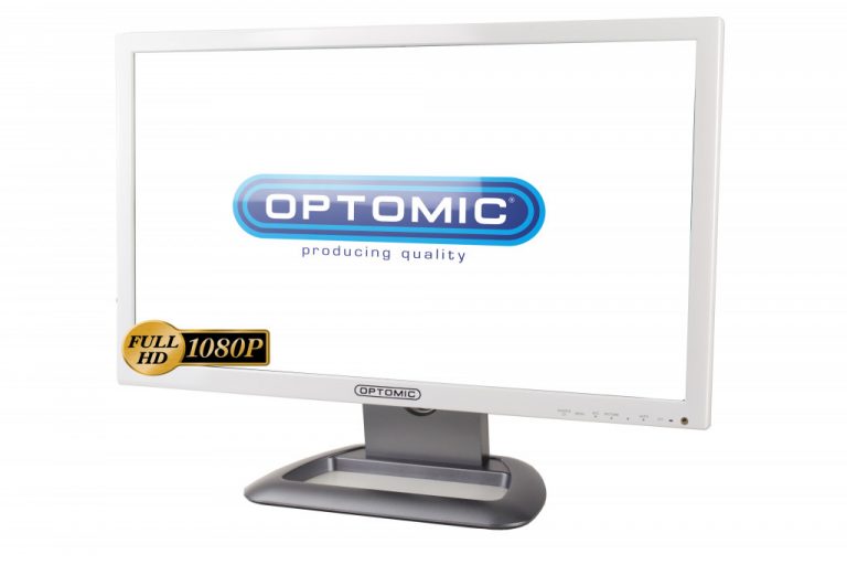 OP-MV22-MD FHD Medical Monitor - Optomic