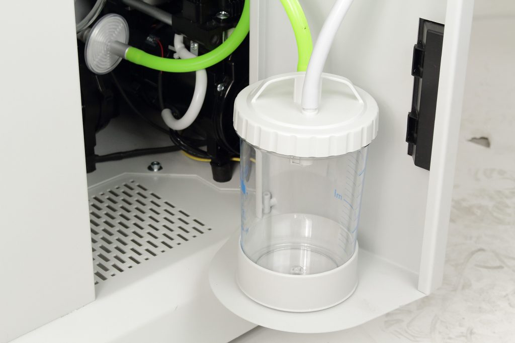 OTOSMART COMPACT - Optomic