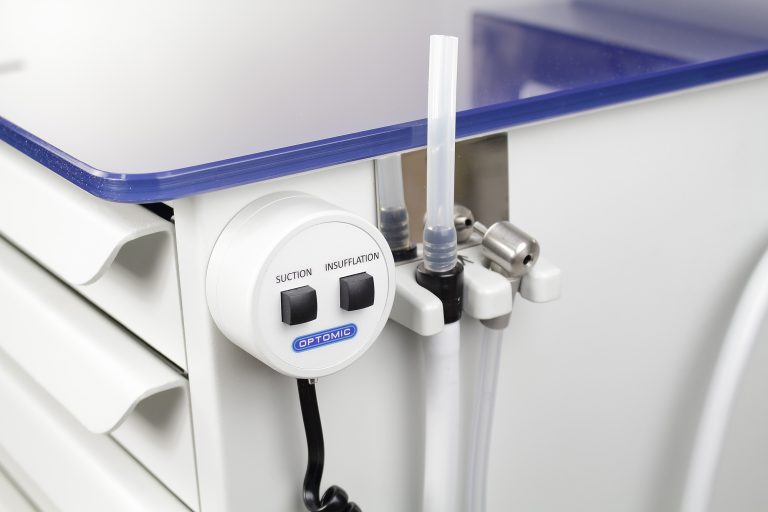 OTOSMART COMPACT - Optomic