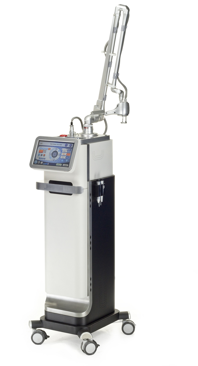 Láser C02 Multisys - Optomic