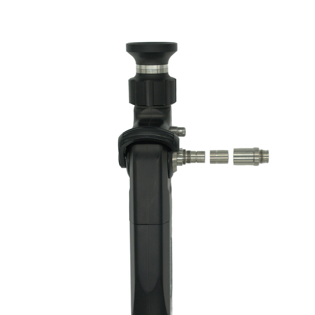 OP-30 fiberscope - Optomic