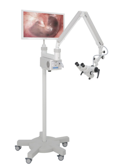 OP-C16 ENT Microscope - Optomic