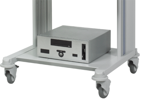 PROFESSIONAL TROLLEY - Optomic