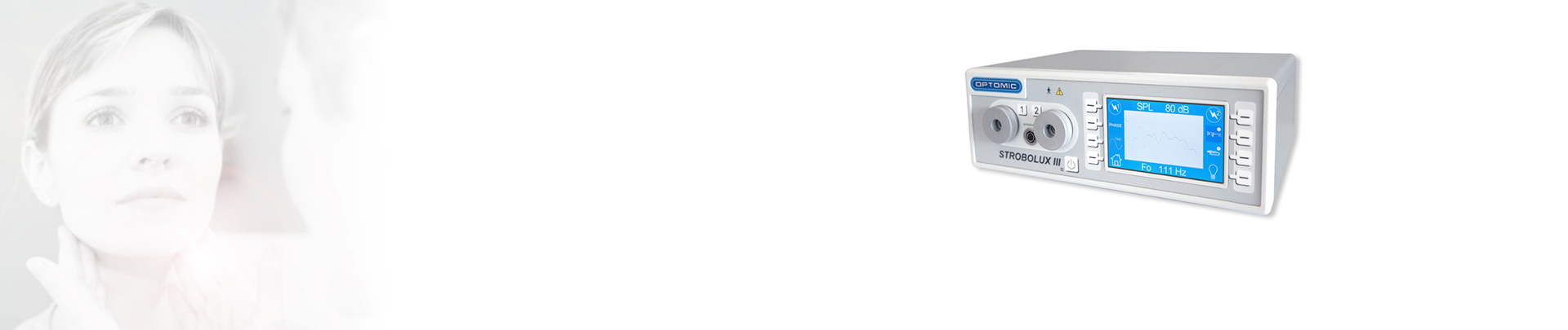 Optomic - Producing quality