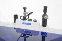 OPTIMUS Y OPTIMUS ELITE - Optomic