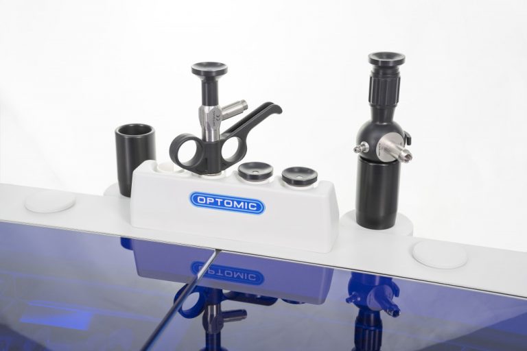 OPTIMUS AND OPTIMUS ELITE - Optomic