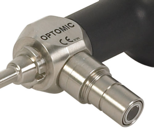 Endoscopios Rígidos - Optomic