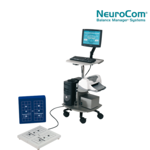 BASIC BALANCE MASTER - Optomic