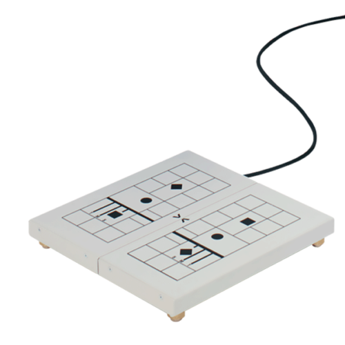 BASIC BALANCE MASTER - Optomic