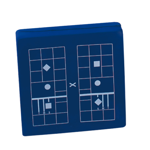 BASIC BALANCE MASTER - Optomic