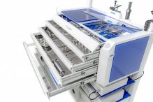 OPTIMUS AND OPTIMUS ELITE - Optomic