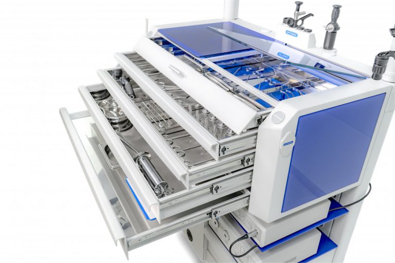 OPTIMUS Y OPTIMUS ELITE - Optomic