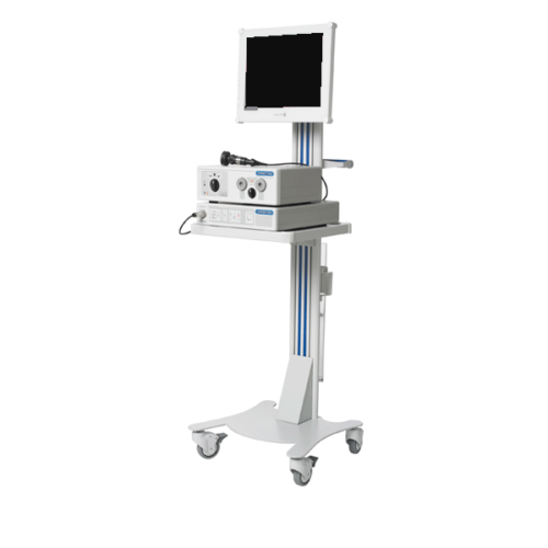 Endoscopy Trolleys archivos - Optomic