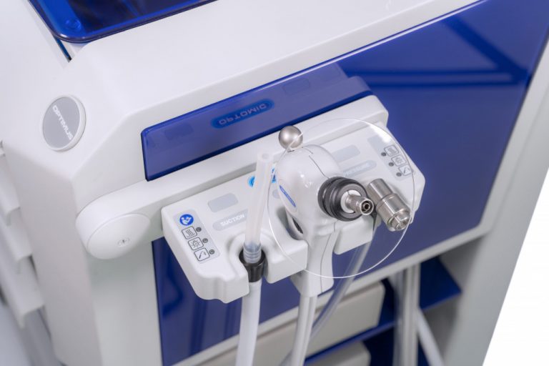 OPTIMUS Y OPTIMUS ELITE - Optomic