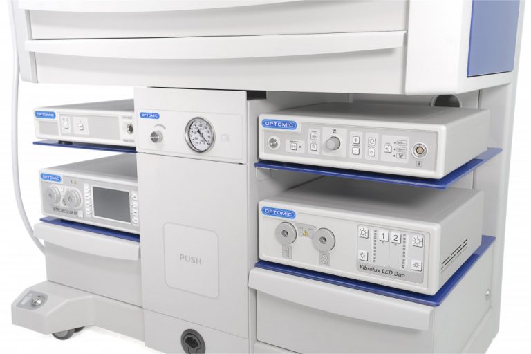 OPTIMUS Y OPTIMUS ELITE - Optomic