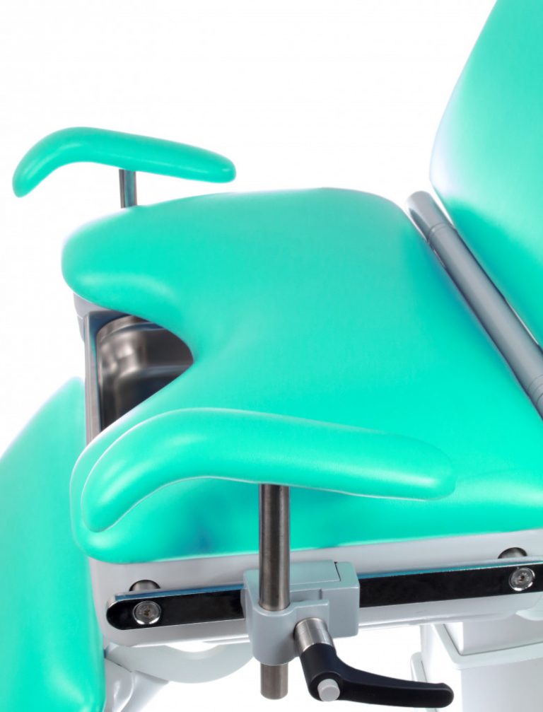 OP-G7+ gynecology chair - Optomic
