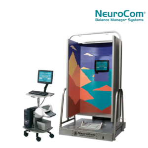 SMART EQUITEST - Optomic