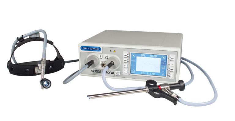 Strobolux III LED - Optomic